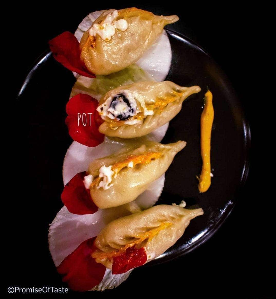 The Ting Mo Chinese & Fusion Momo, Dharampeth, Nagpur | Zomato