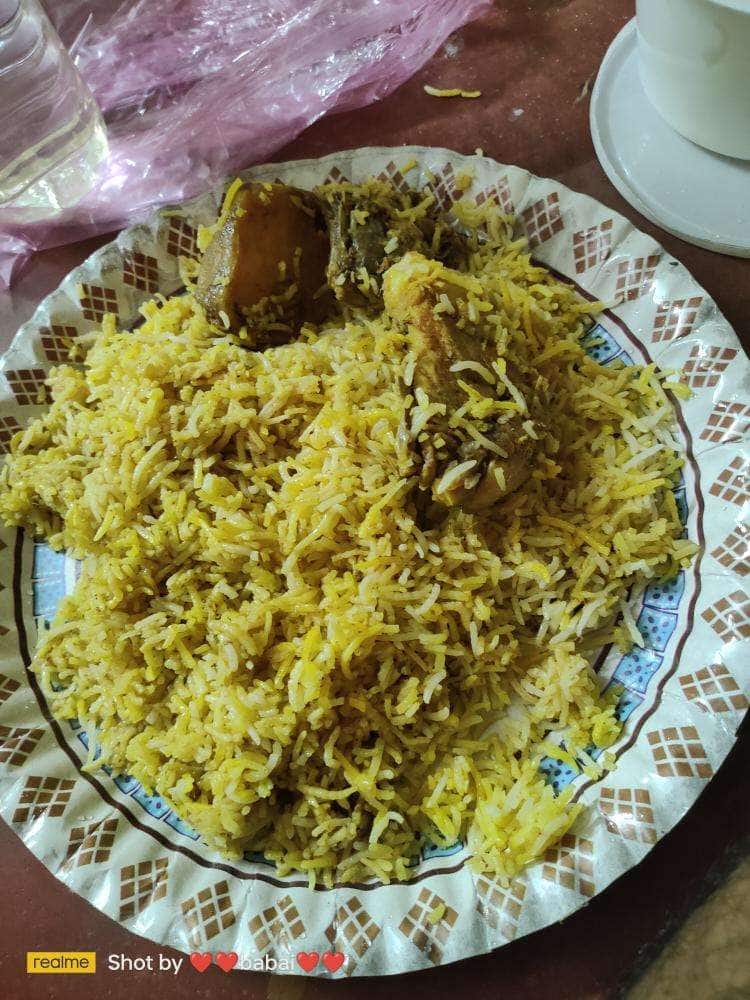 New Biryani, Chandannagar, Kolkata | Zomato