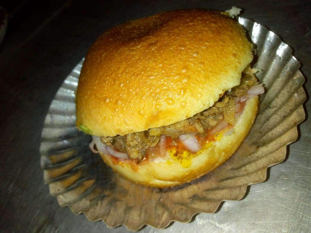 Ilu Fast Food, Ashok Nagar, Ranchi | Zomato