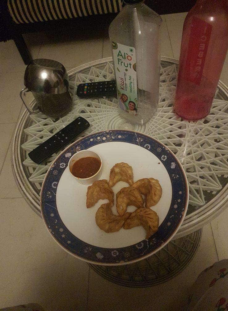 Momo Shomo, Kalkaji, New Delhi | Zomato