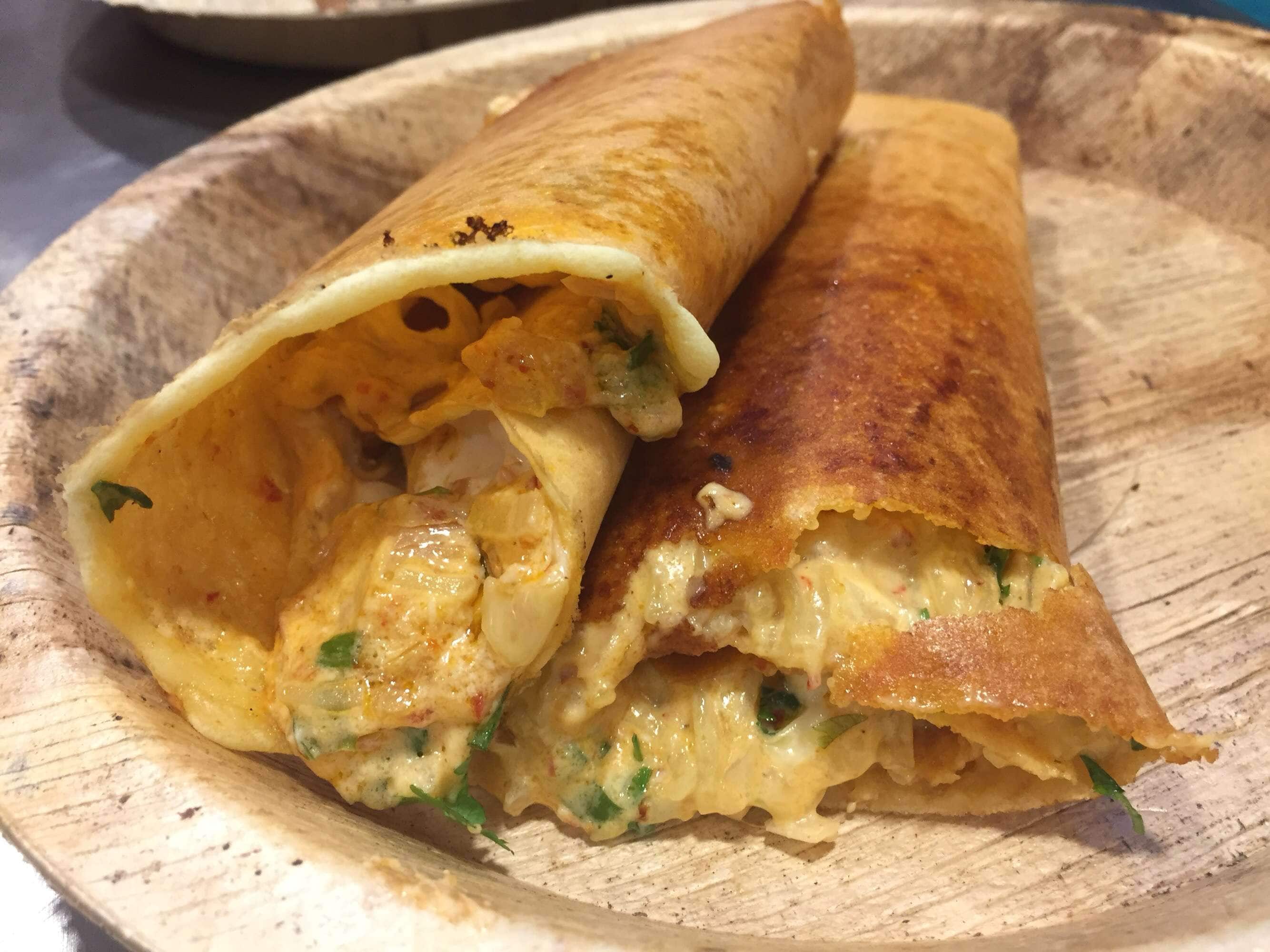 Dosart, Katpadi, Vellore | Zomato