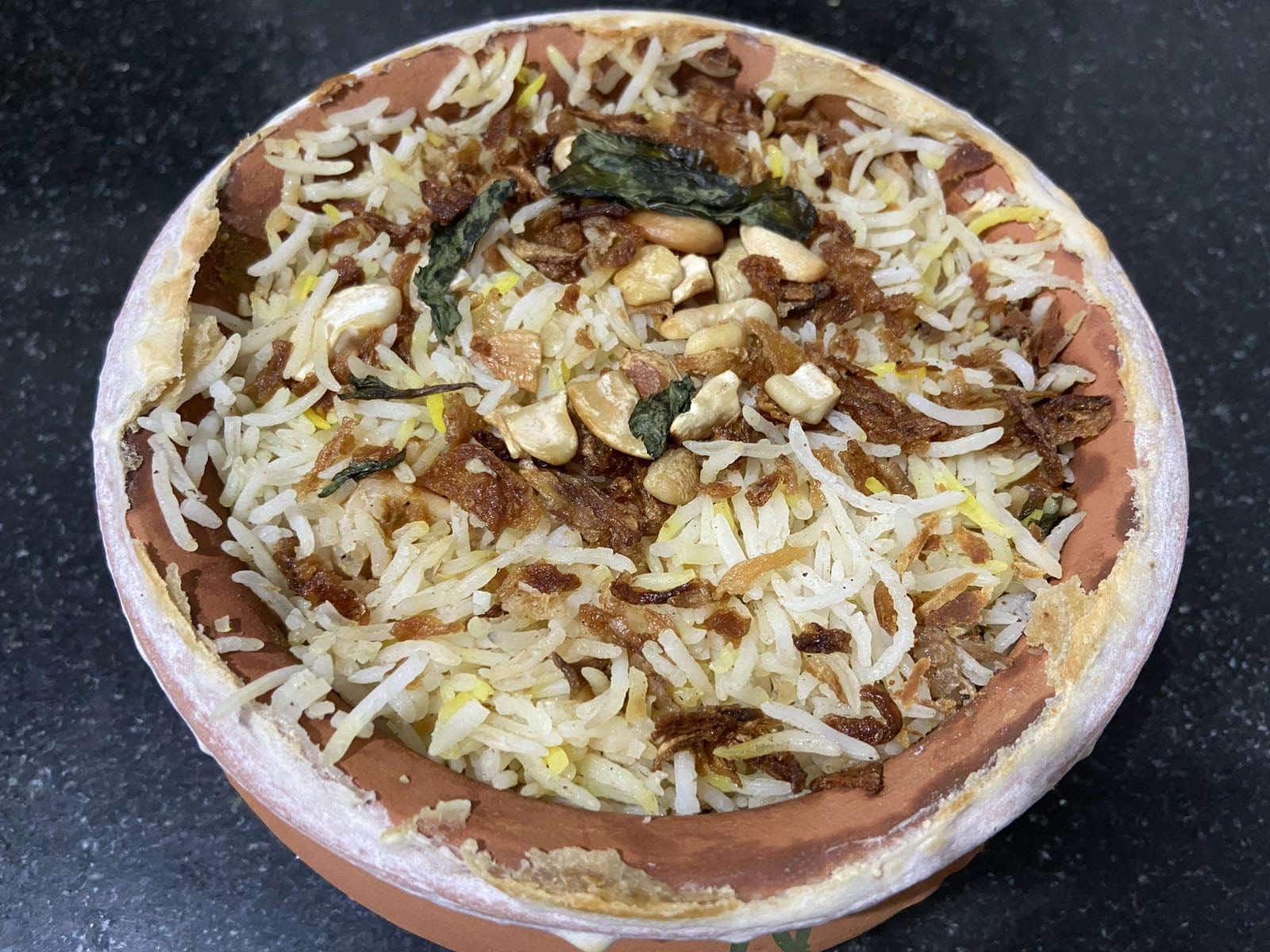 Itminaan Matka Biryani - Slow Cooked, Bannerghatta Road, Bangalore | Zomato