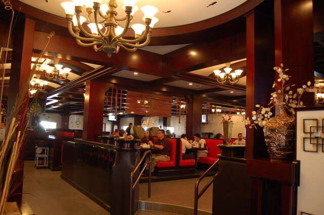 Menu of Umami Japanese Teppanyaki & Sushi Restaurant, Doral/Miami ...