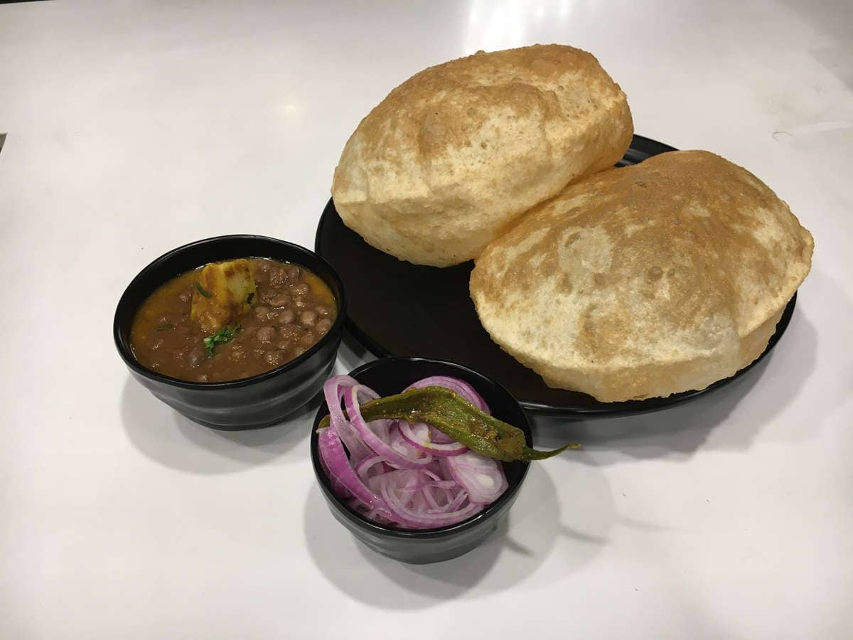 Dilli Streat, Sector 44, Noida | Zomato