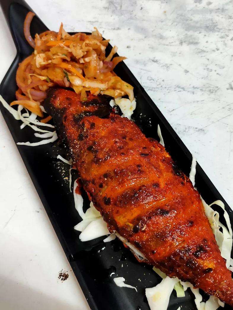 Malnad Karavali Ootada Mane, Koramangala 2nd Block order online - Zomato