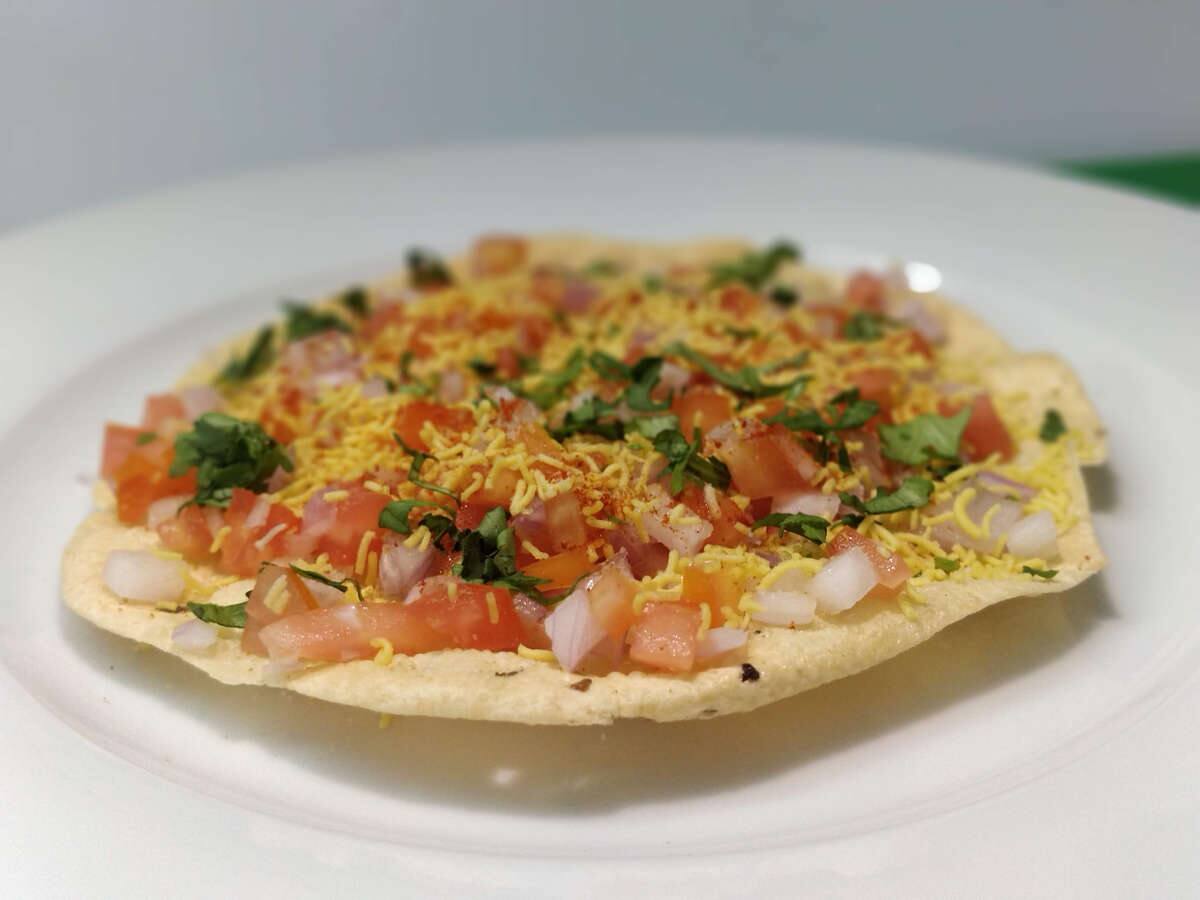 Chakna Unlimited Est. 2020, Erandwane order online - Zomato