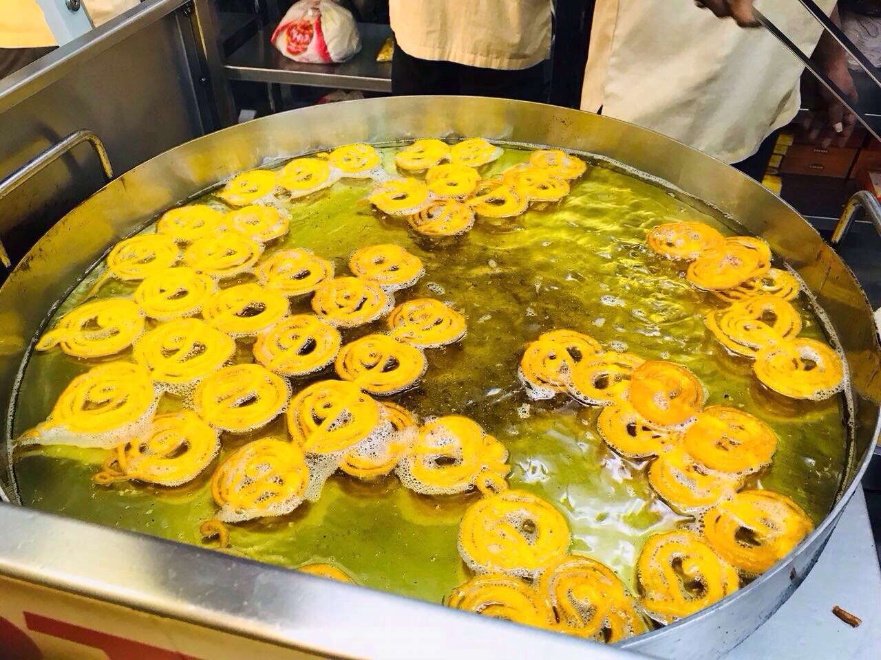 Kakada Ramprasad, Kilpauk, Chennai - Restaurant - Zomato