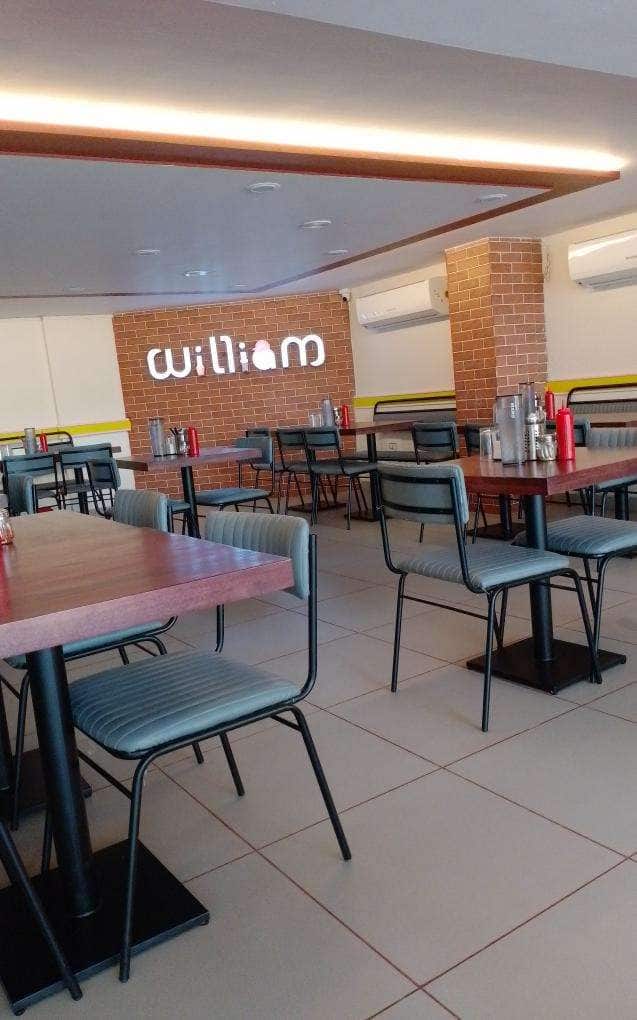 Menu of William John's Pizza, Sardarpura, Jodhpur