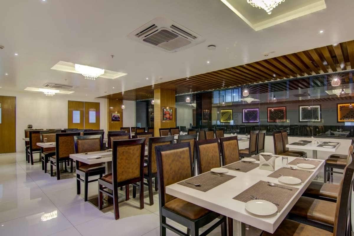 Hotel Lorven, Arilova, Vizag | Zomato