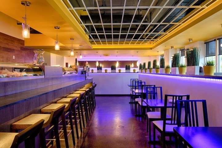 Menu of Mango Factory, Minneapolis, Twin Cities