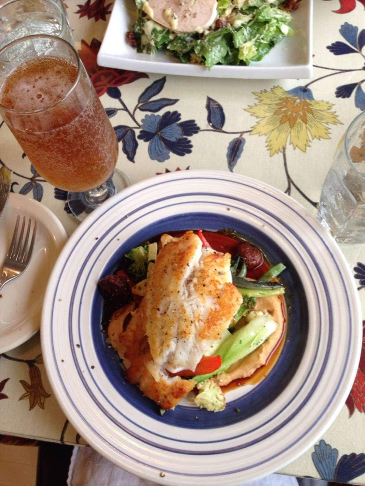 Java Jack's Restaurant & Gallery, Rocky Harbour, Newfoundland | Zomato