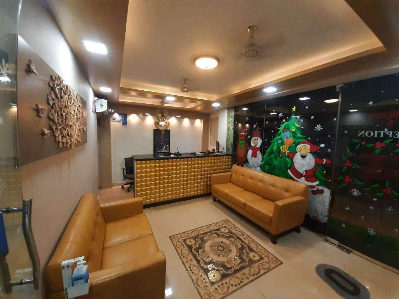 Sea Shore Beach Resort, Calangute order online - Zomato