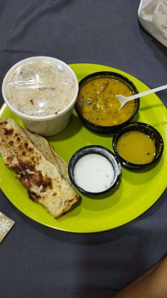 Dhaba Express, Gachibowli, Hyderabad | Zomato