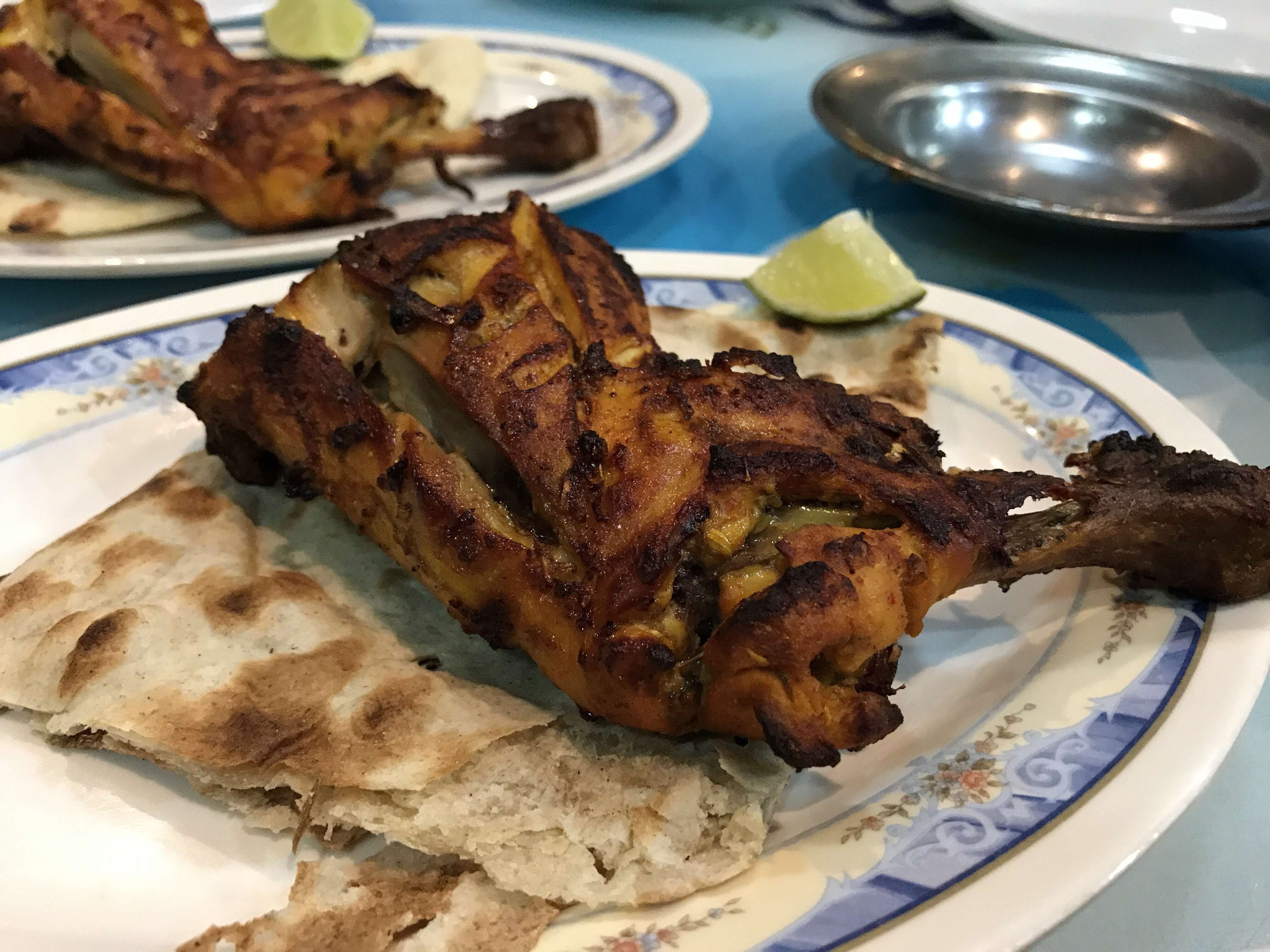 Al Qantarah Restaurant, Al Nahda, Sharjah - Zomato