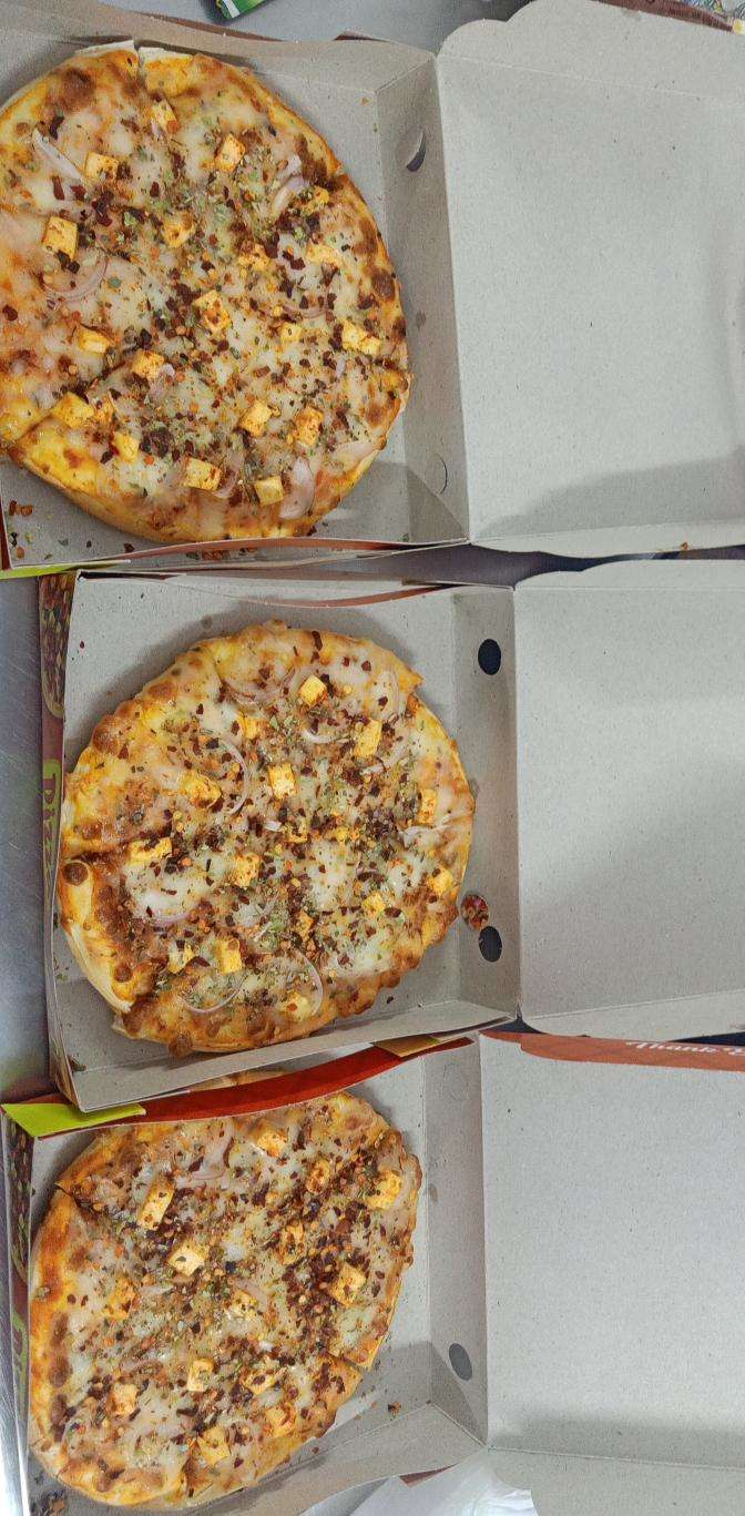 The Oregano Kitchen, Waluj, Aurangabad | Zomato