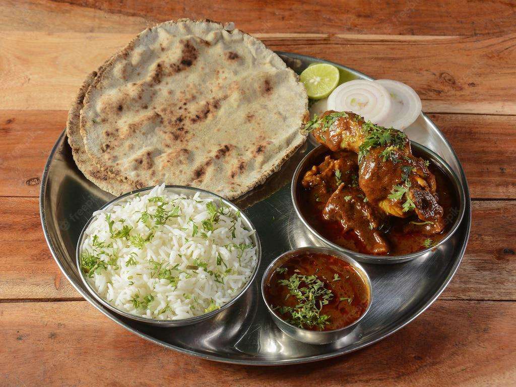 Desi Handi Mutton Chulha.Com, Gomti Nagar, Lucknow | Zomato