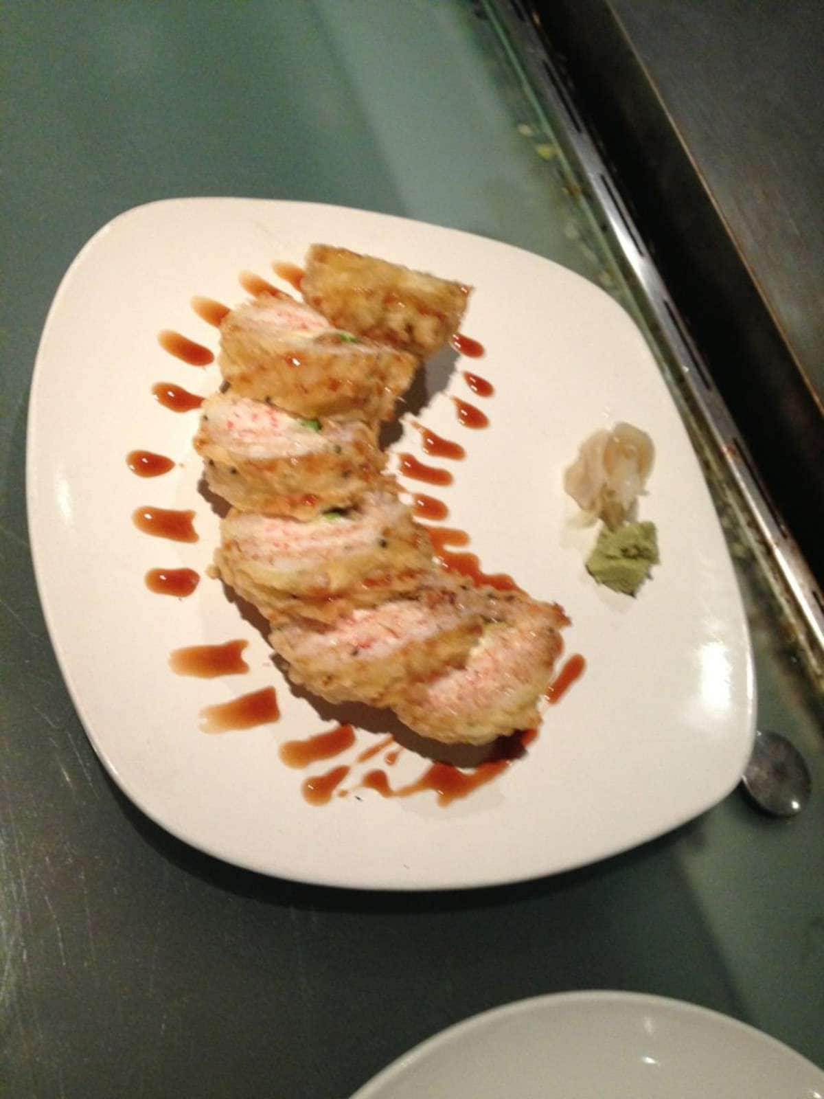 Shogun Palace, Bakersfield, Bakersfield | Zomato