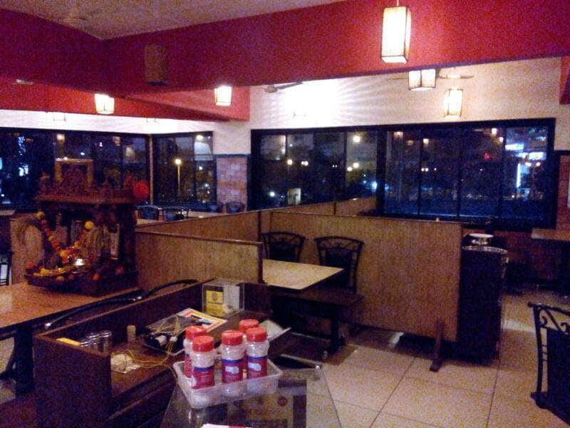 Bhogdoi, Vashi, Navi Mumbai | Zomato