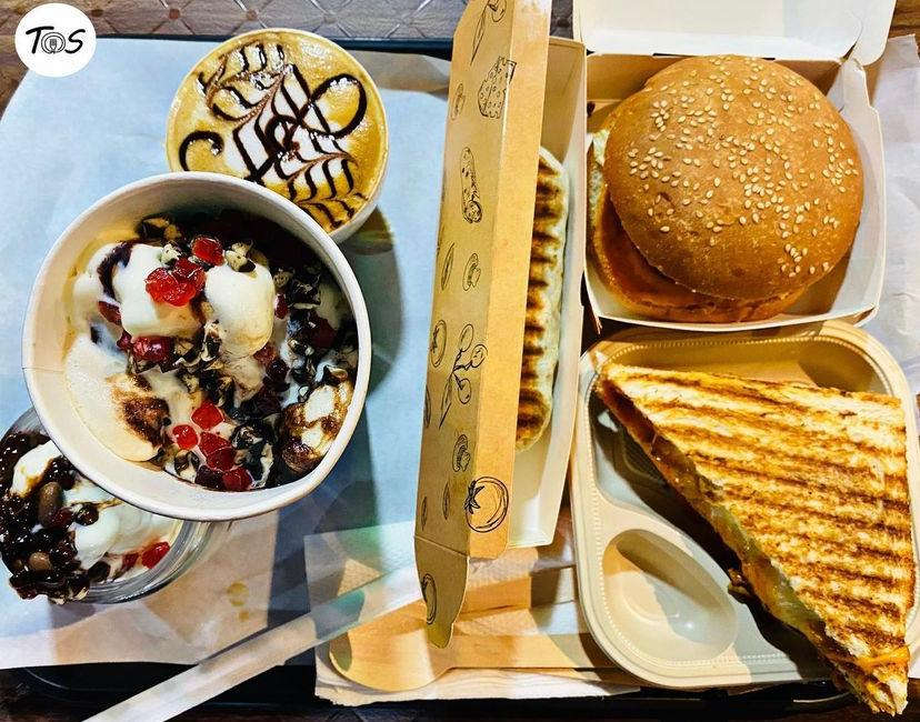 Coffee 99, Khalpara, Siliguri | Zomato