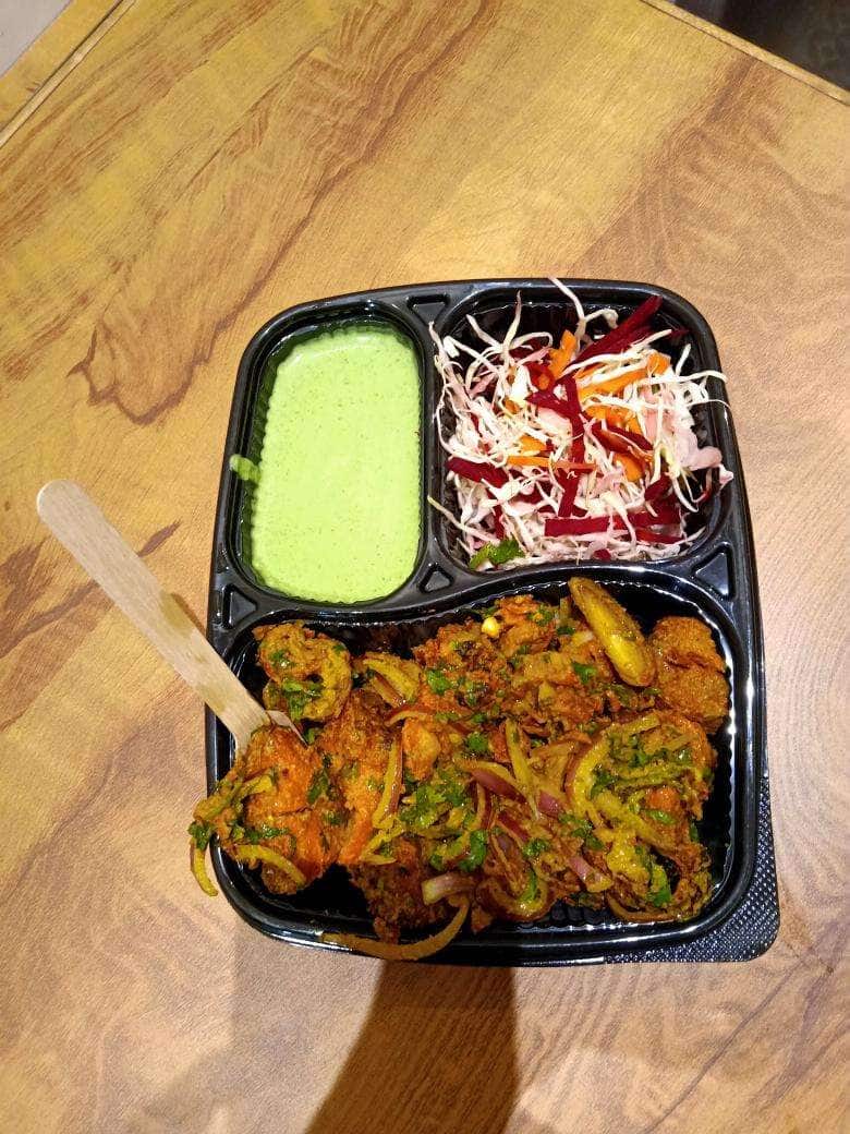 Quench Cafe & Barbeque, Infocity, Gandhinagar | Zomato