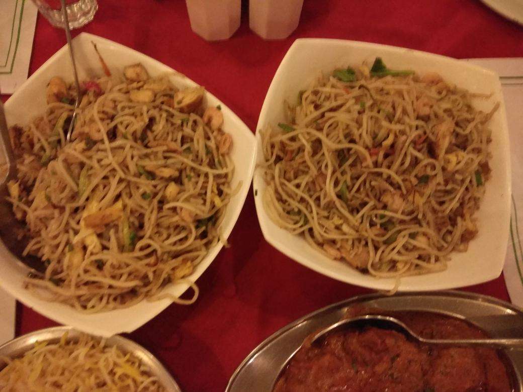 Bagicha, Hatibagan, Kolkata - Restaurant - Zomato