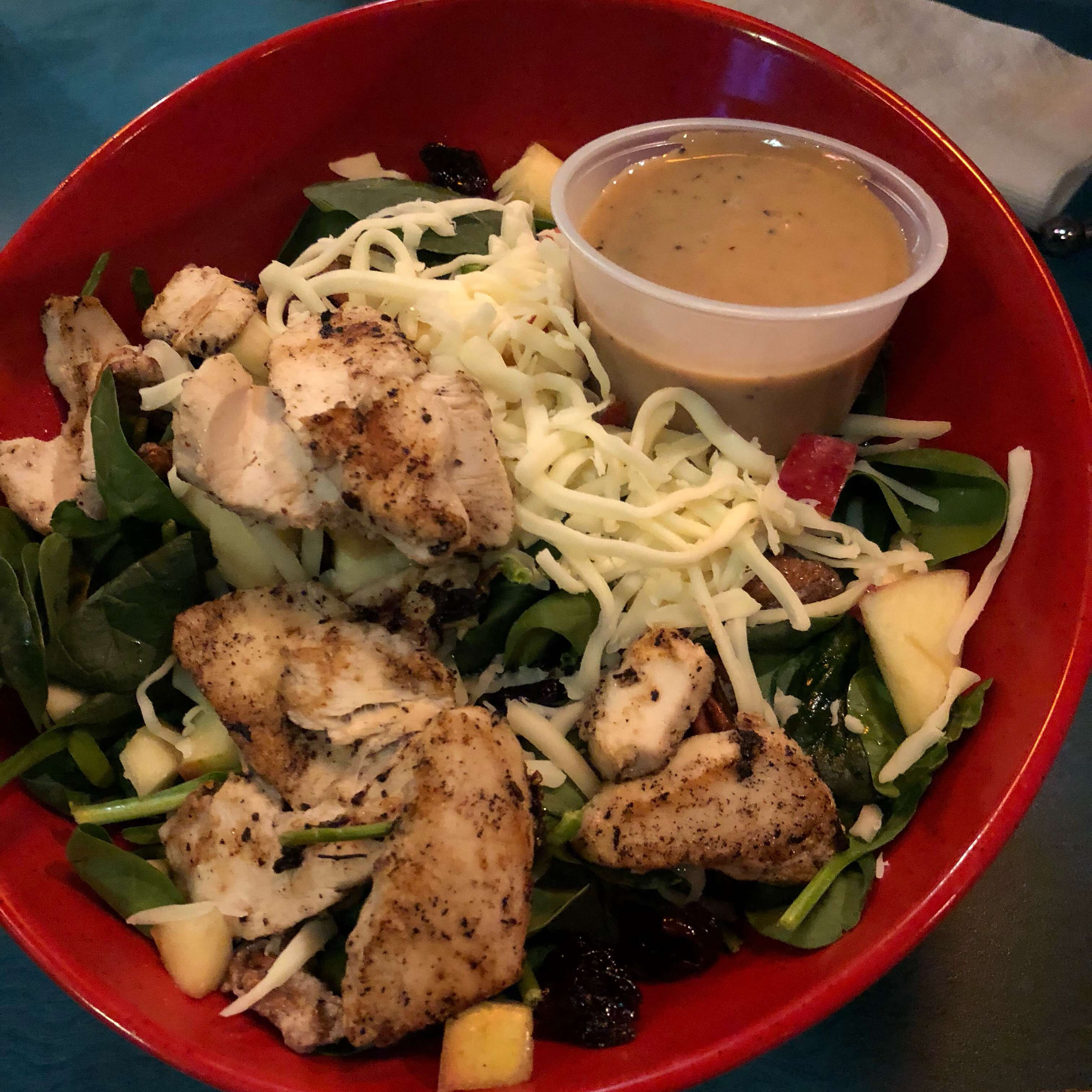 Mellow Mushroom Menu, Menu for Mellow Mushroom, Hilton Head Island ...