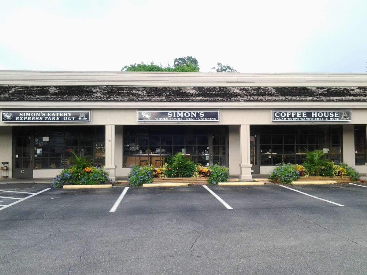 Simon's Coffee House, Sarasota, Tampa Bay | Zomato