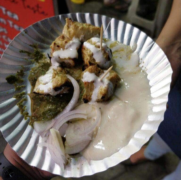 Kebab Nation, Ambattur, Chennai | Zomato