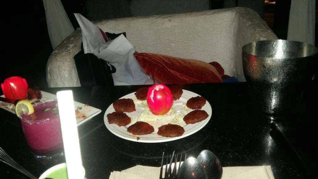 Koyla, Colaba, Mumbai - Zomato