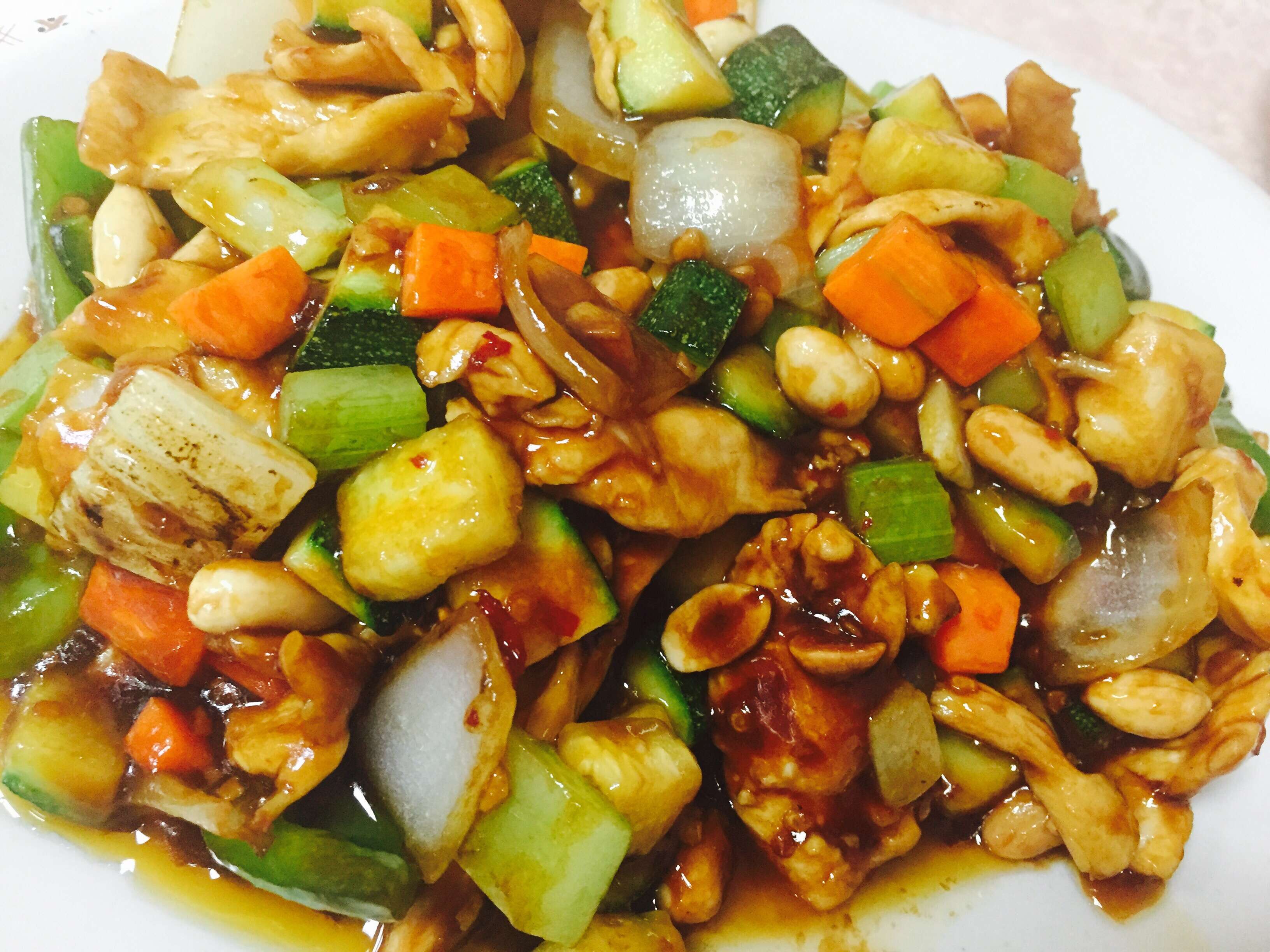 Fulin Chinese, Cordova, Memphis | Zomato