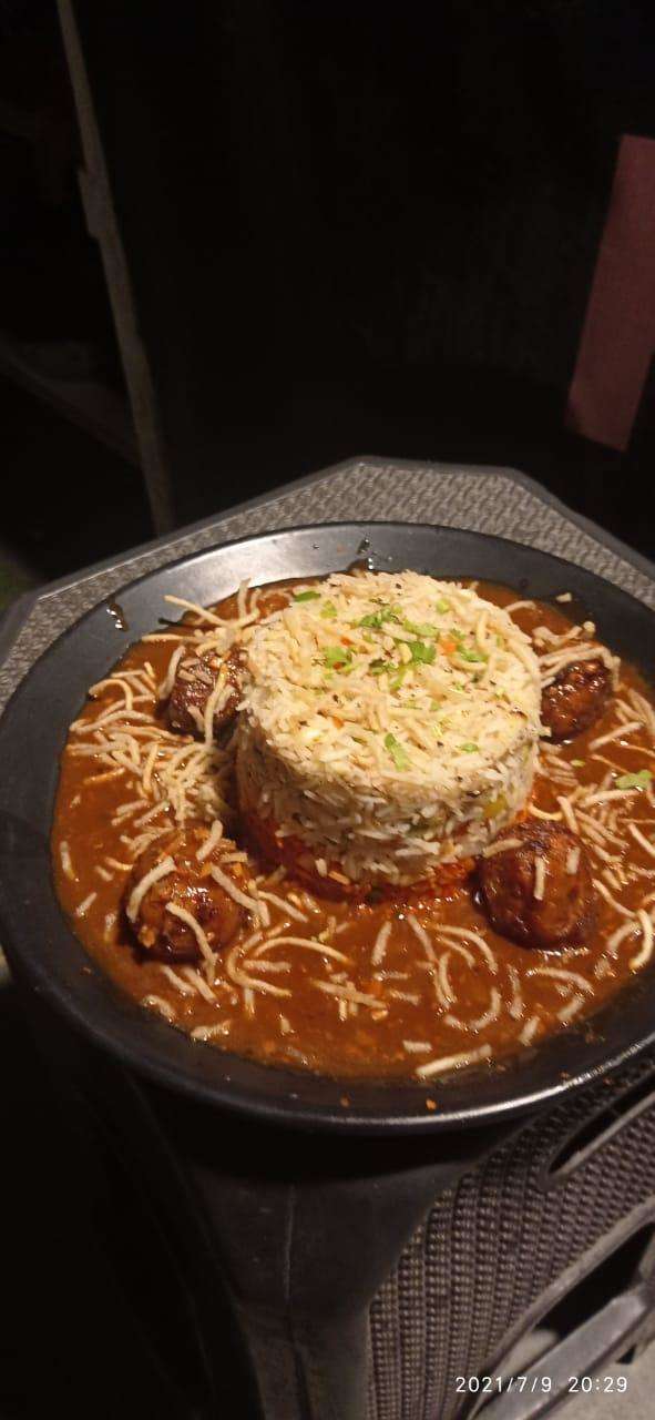 Chinese Dragon, Arera Colony, Bhopal | Zomato