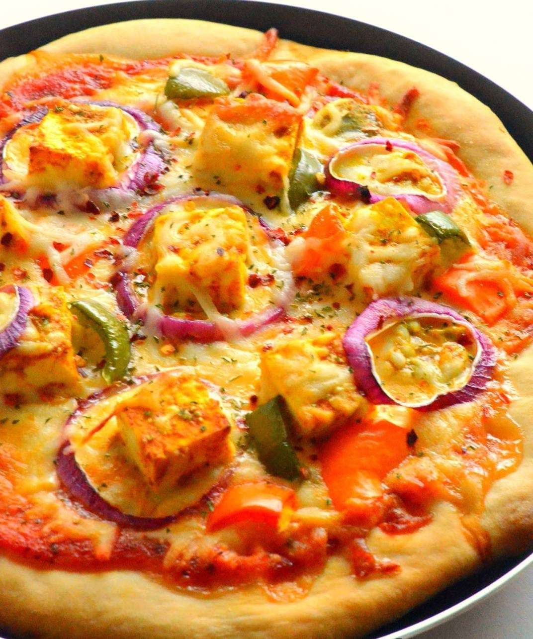 Pizzas Time And Snacks, Kothrud order online - Zomato