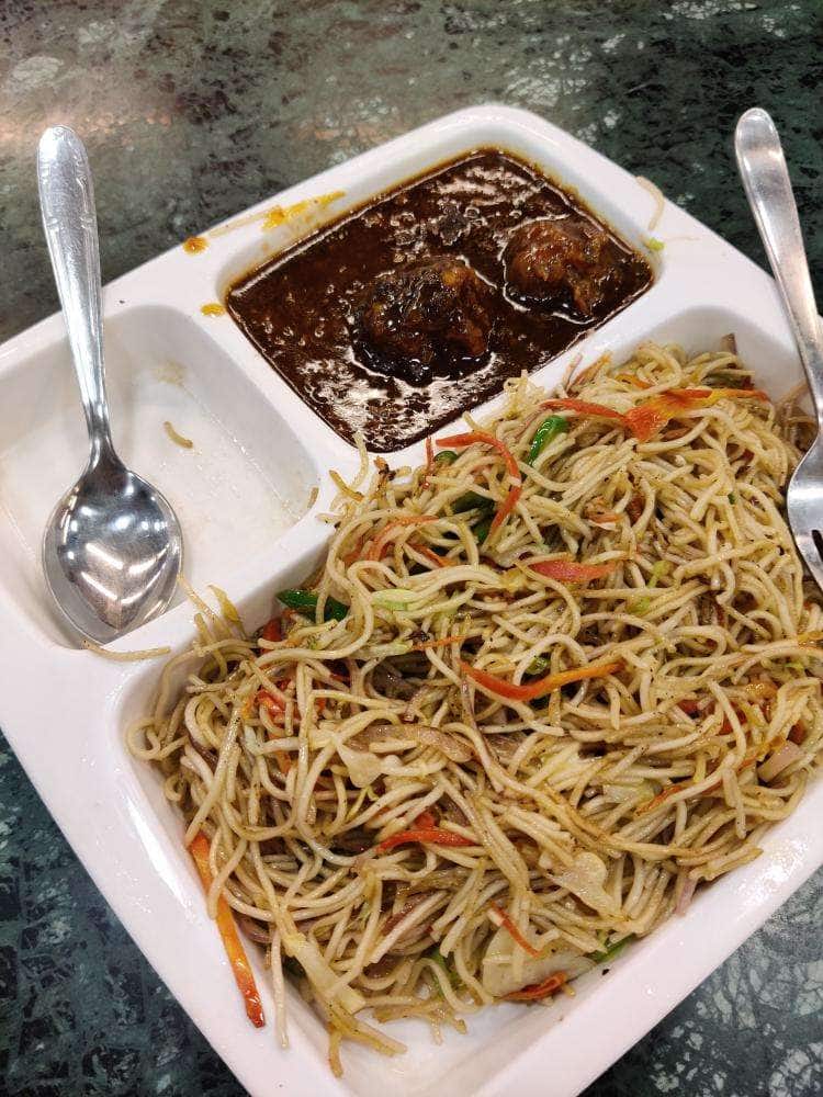 Yogiz, Sector 2, Salt Lake, Kolkata | Zomato