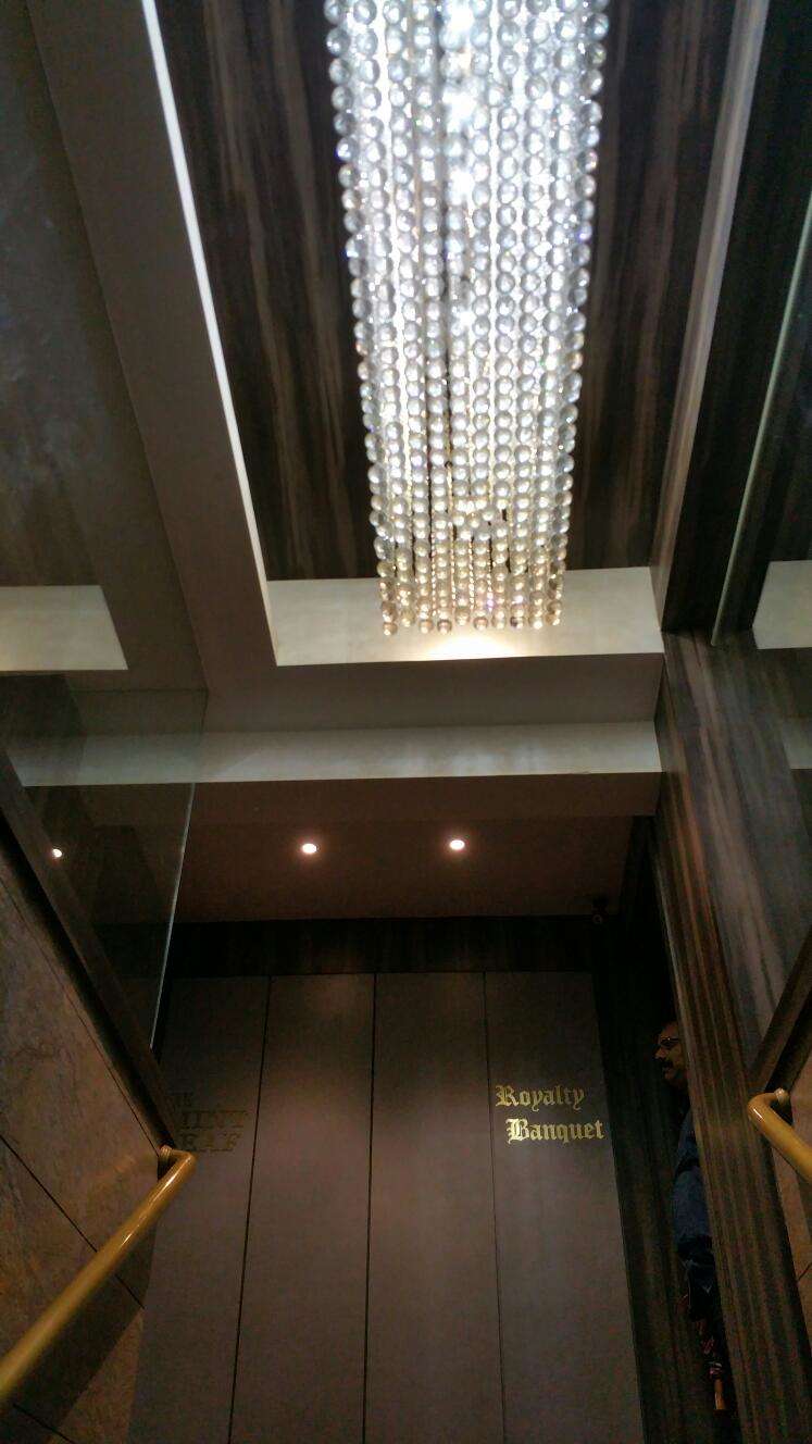 The Mint Leaf Lounge, Airoli, Navi Mumbai - Zomato