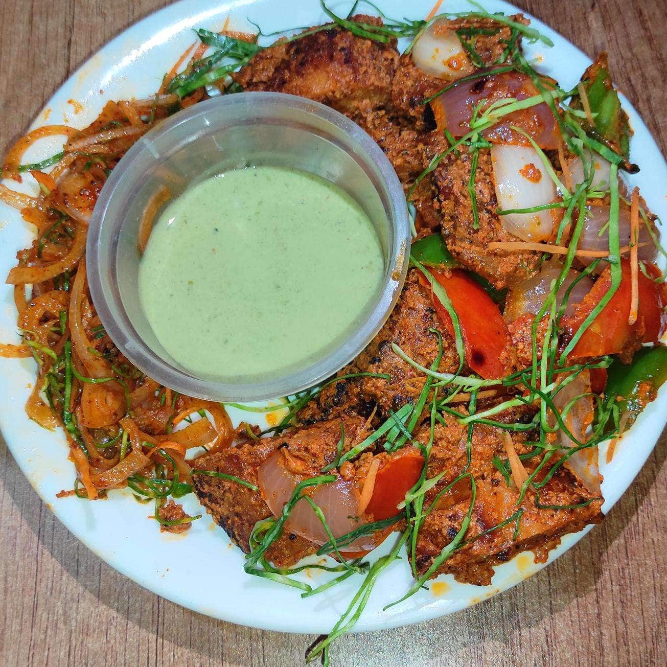 Dal Roti Dhaba, Indirapuram, Ghaziabad | Zomato