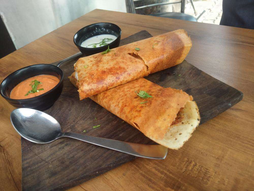 Minutes Meals, Majitha Road, Amritsar | Zomato