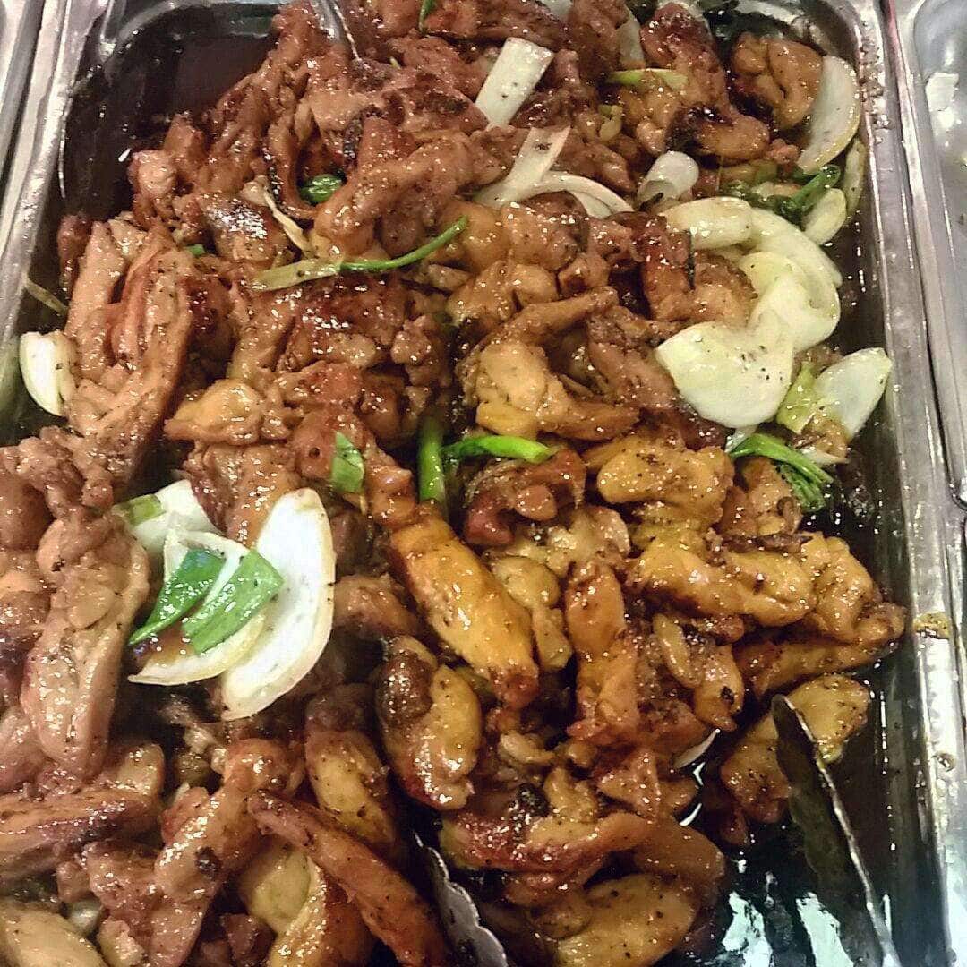 Asian Buffet & Grill, Alcoa, Knoxville | Zomato