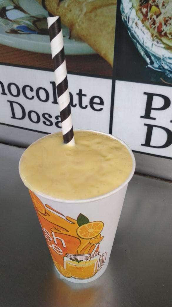 Parle Juice Centre, Vile Parle East, Mumbai | Zomato