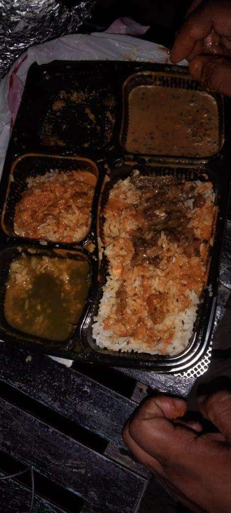 Food Box, New Ashok Nagar, Noida | Zomato