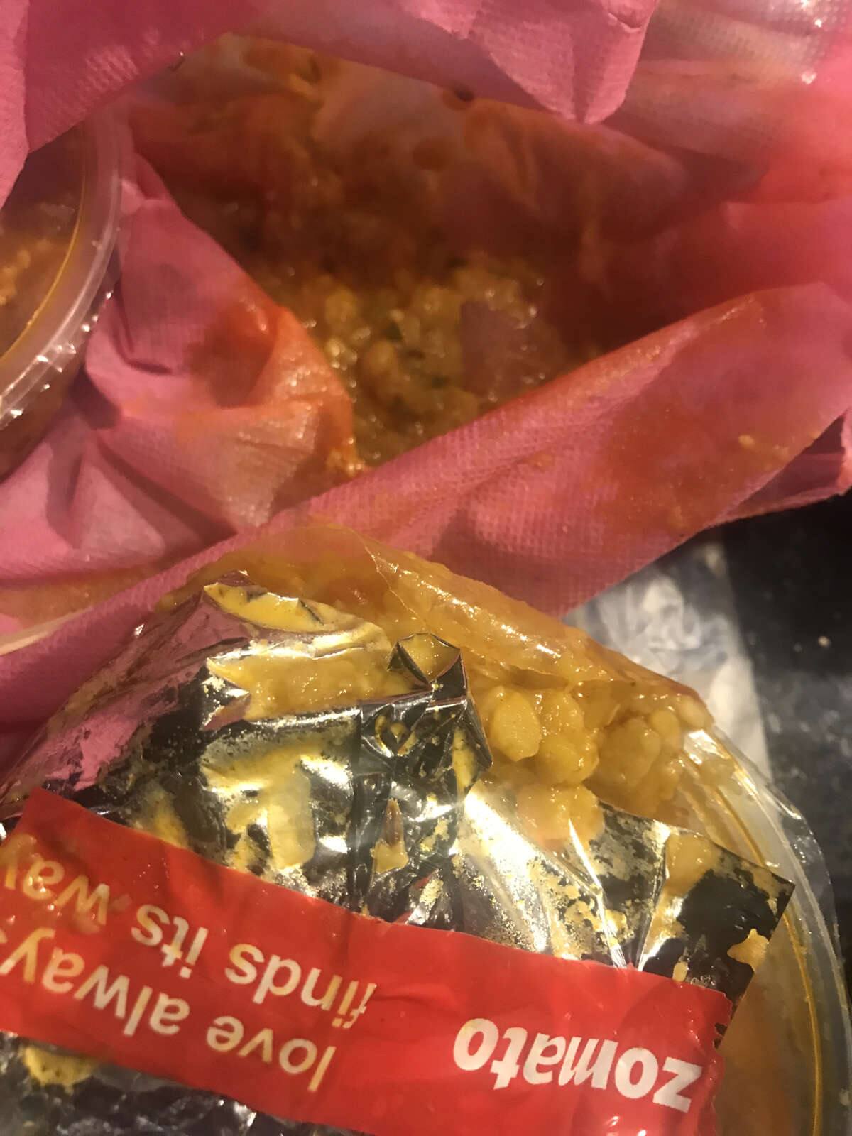 Roti Da Junction, Raja Park order online - Zomato