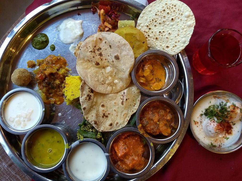 Sukanta, Deccan Gymkhana, Pune - Zomato