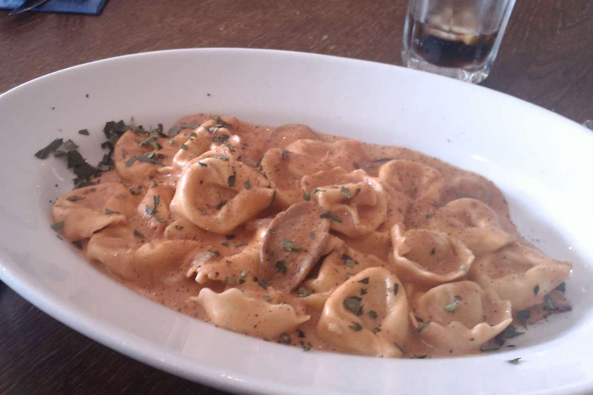 Simply Italian, Eastbourne, South East England | Zomato