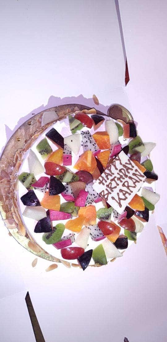 Cake N Pastry, Vijay Nagar, New Delhi | Zomato