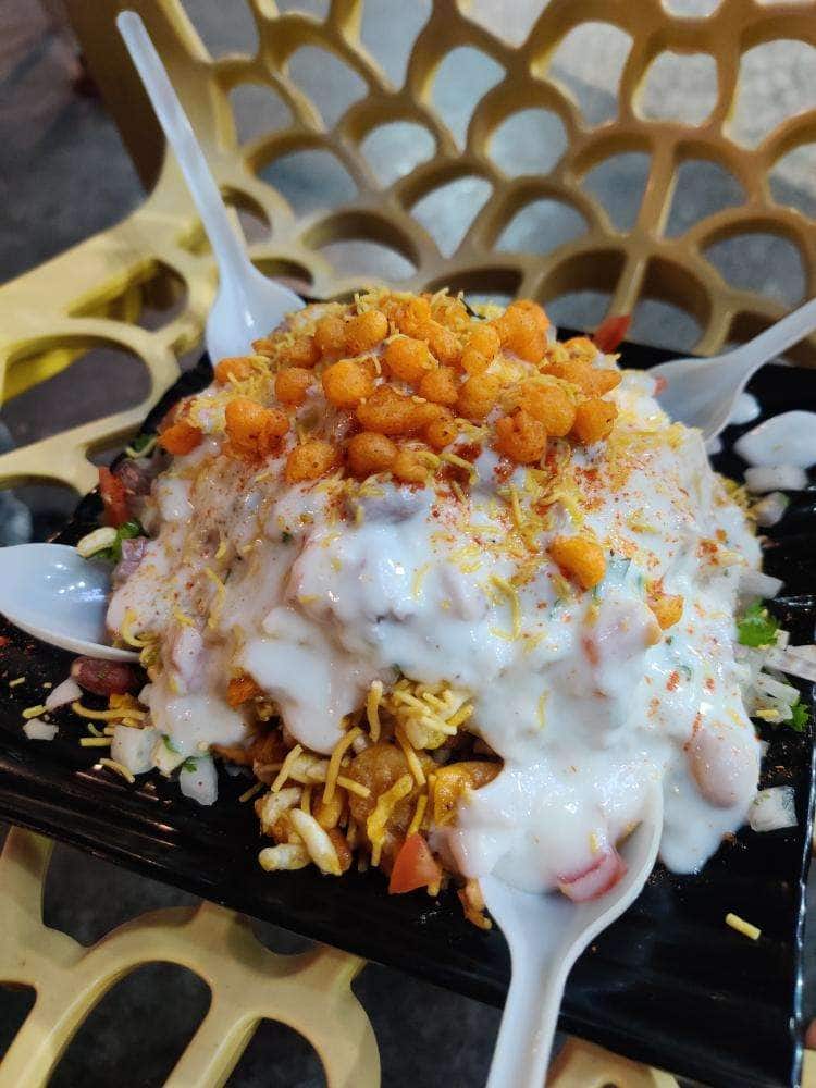 Pandurang Bhel and Chat, Lohegaon, Pune | Zomato
