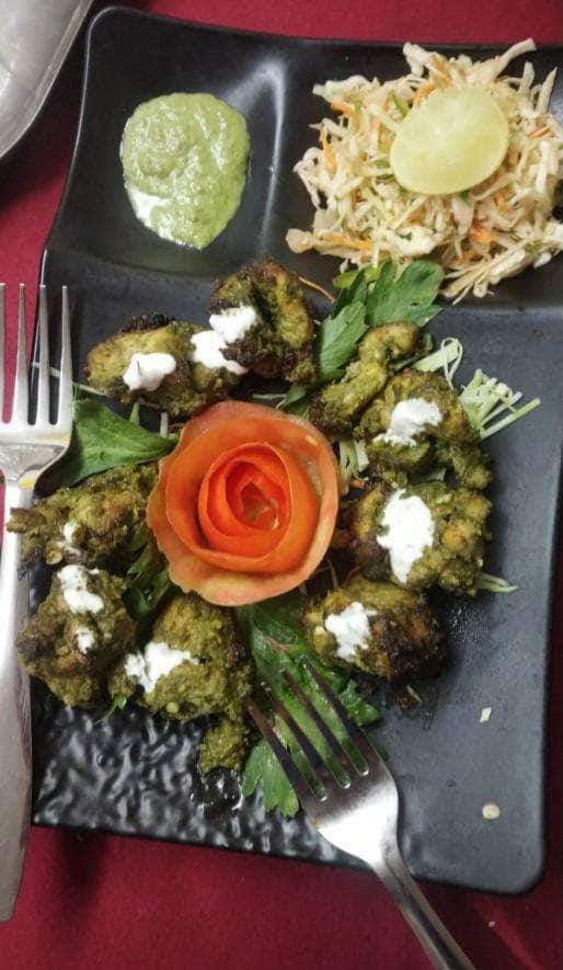 Menu of Tasty Hub, Hinjawadi, Pune