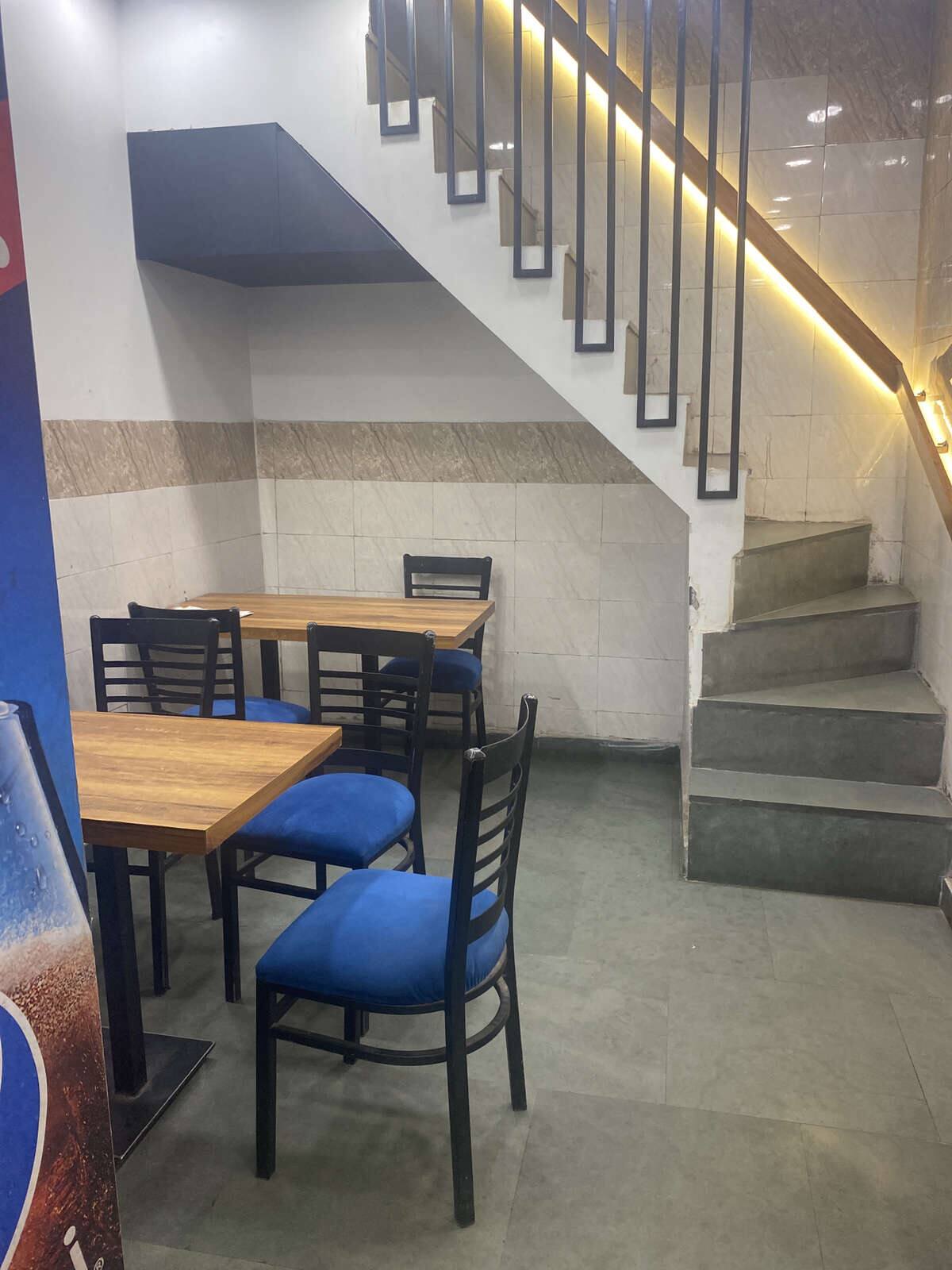 Mine Food, Sultanpuri, New Delhi | Zomato