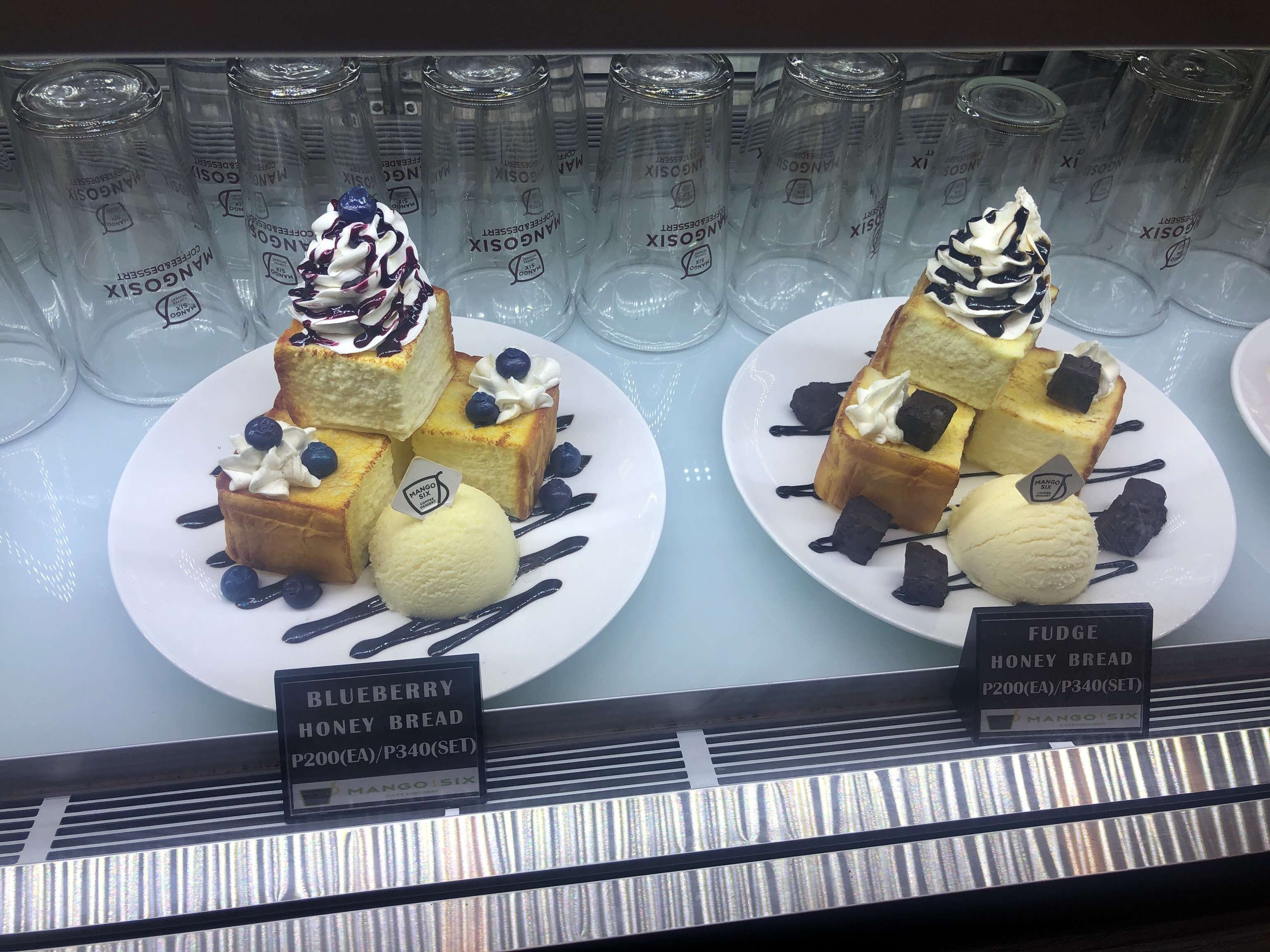 Mango Six Coffee & Dessert, Lahug, Cebu City | Zomato