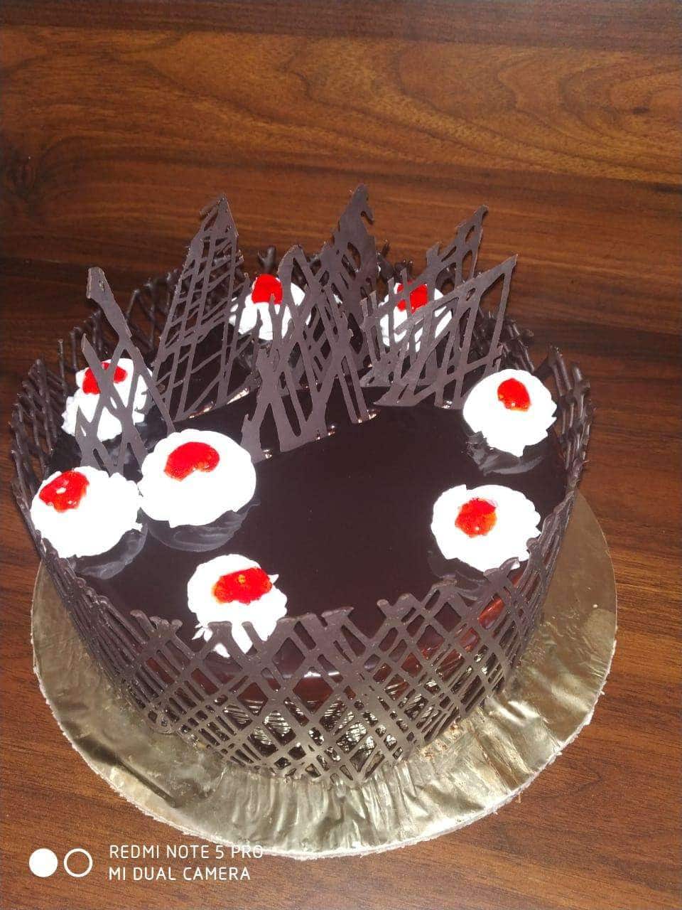 The Home Cake Shop, Sakinaka, Mumbai | Zomato