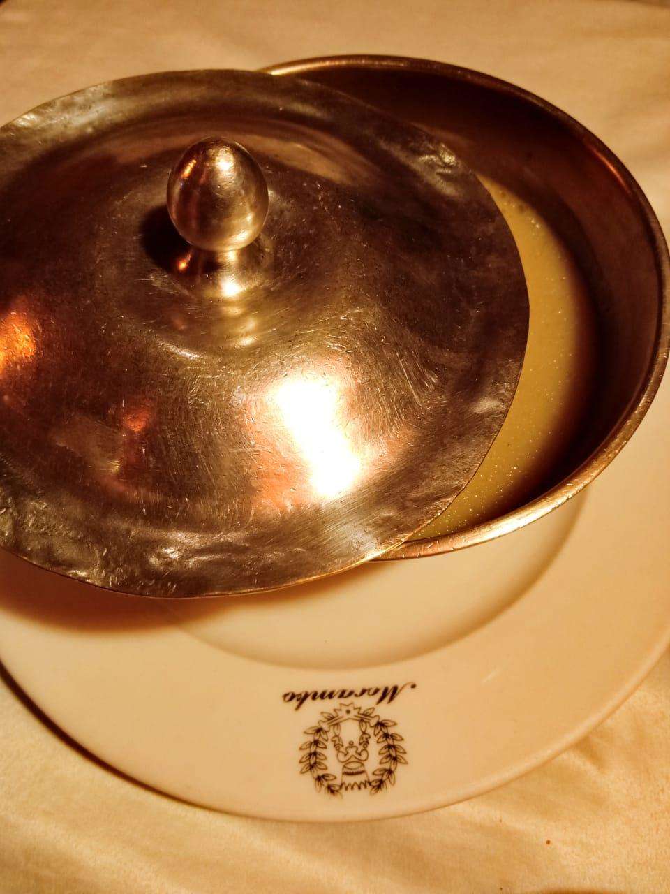 Mocambo, Park Street Area, Kolkata - Restaurant - Zomato