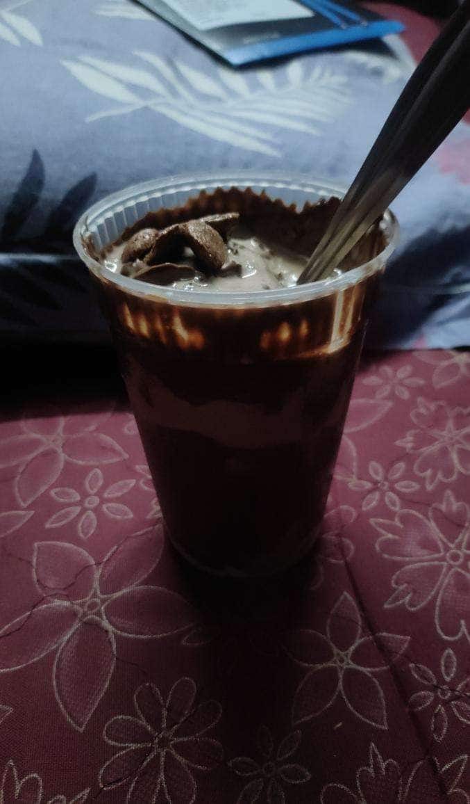 Menu of Fruitbae, Perumbavoor, Kochi